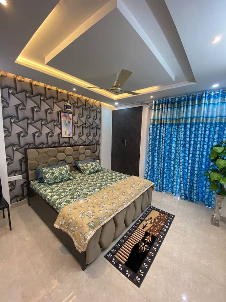 Taj Delight D - Agra