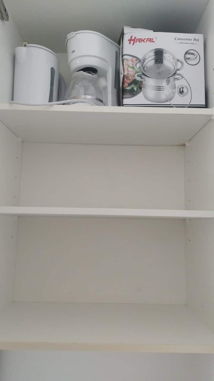 Charming And Bright Studio - Marcq-en-Barœul