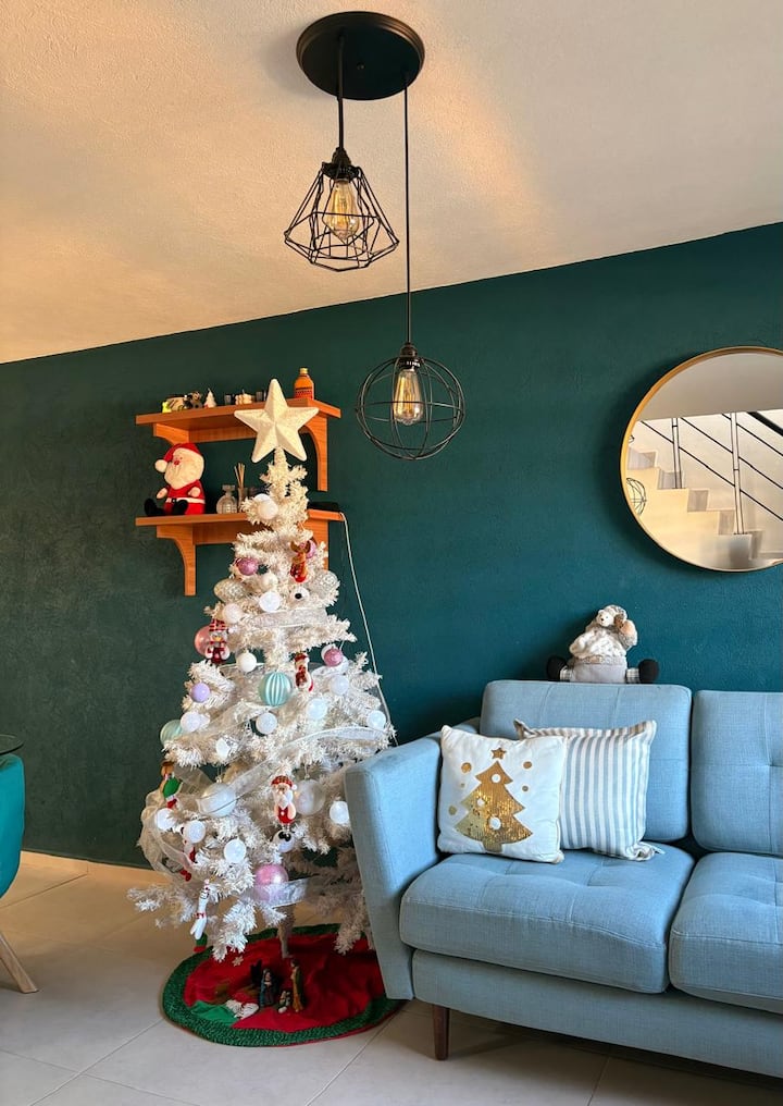 Pine House- Casa - Ojo de Agua