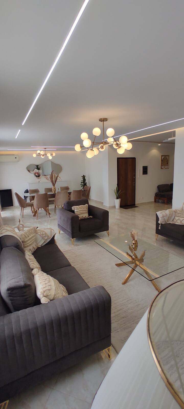 Appartement F3 Mélina Alger - Algiers [El Djazaïr]