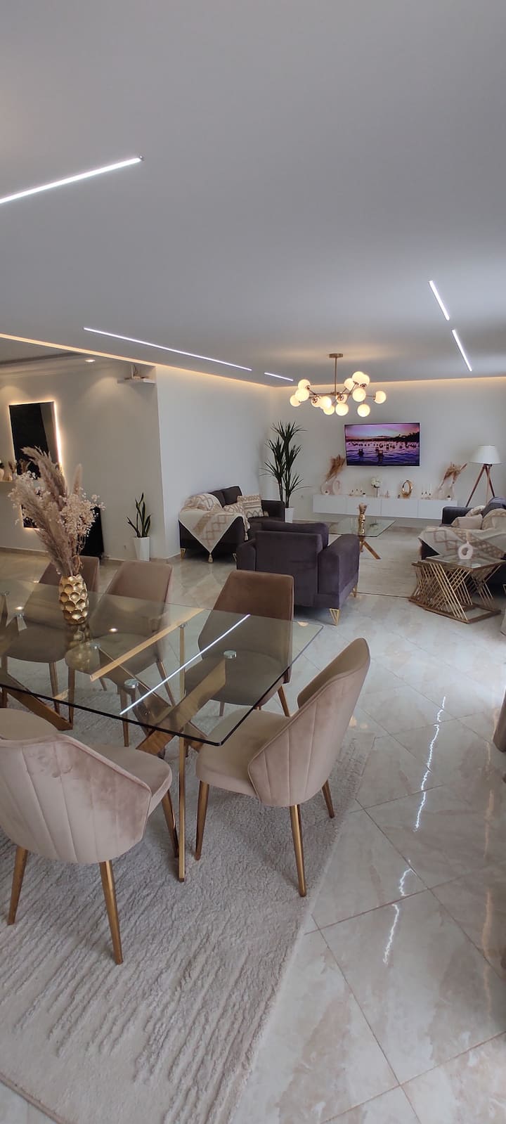 Appartement F3 Mélina Alger - Algiers