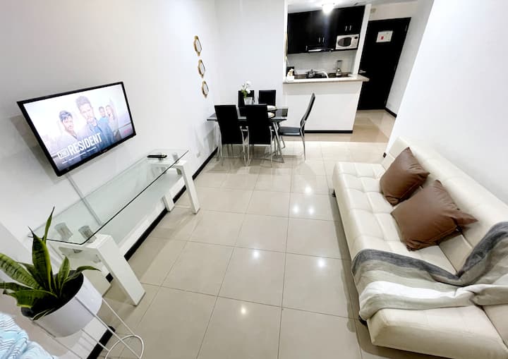 Youhome Suite Frente Mall Del Sol Vi - Guayaquil