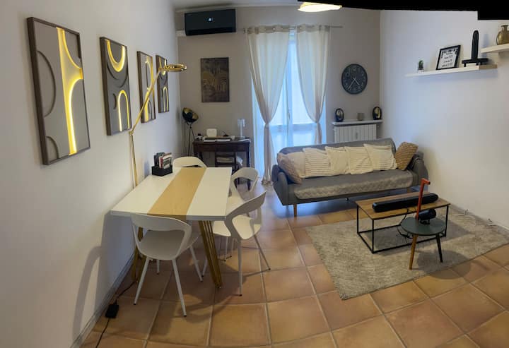 Biellese Da Vivere - Biella