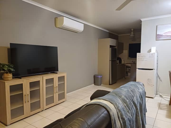 Family Friendly R&r Villa A - Karratha