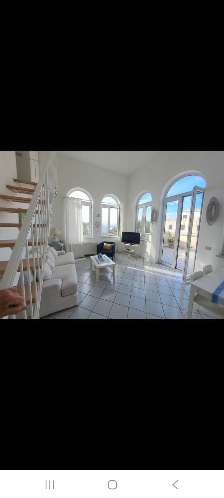 Una Vacanza Al Centro Di Ischia - Ischia