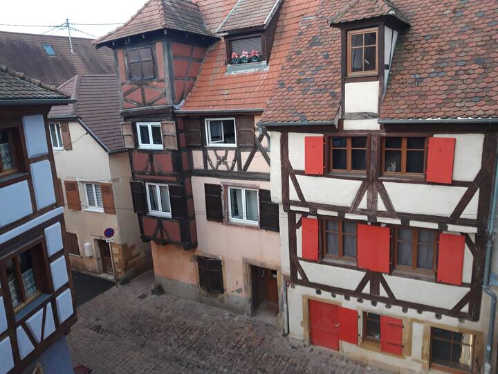 Centre Alsace - Rouffach
