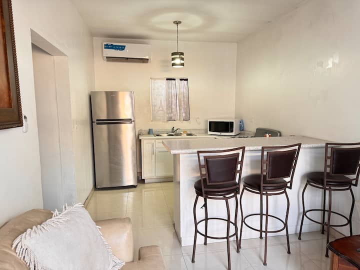 Casa Privada, Cochera Eléctrica - San Luis Río Colorado