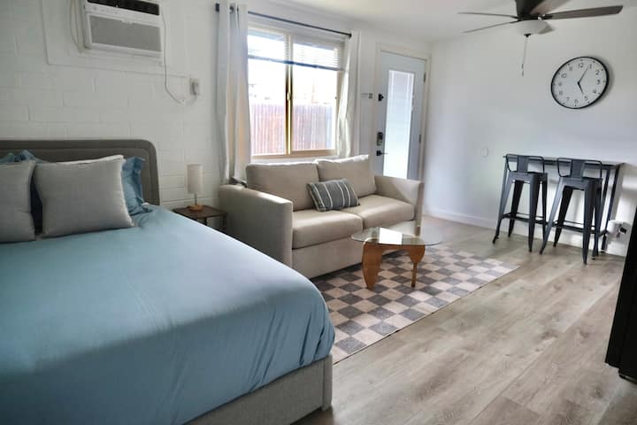 Sunny Stay By The Lake & Campus - Tempe