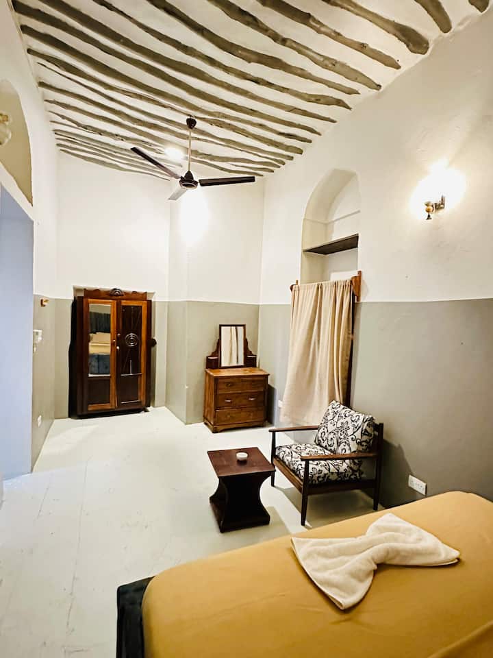 Sweet Dreams House - Zanzibar