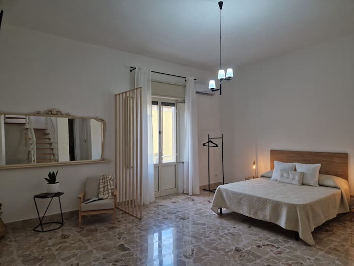 Casa In Centro A 2 Km Dal Mare - Avola