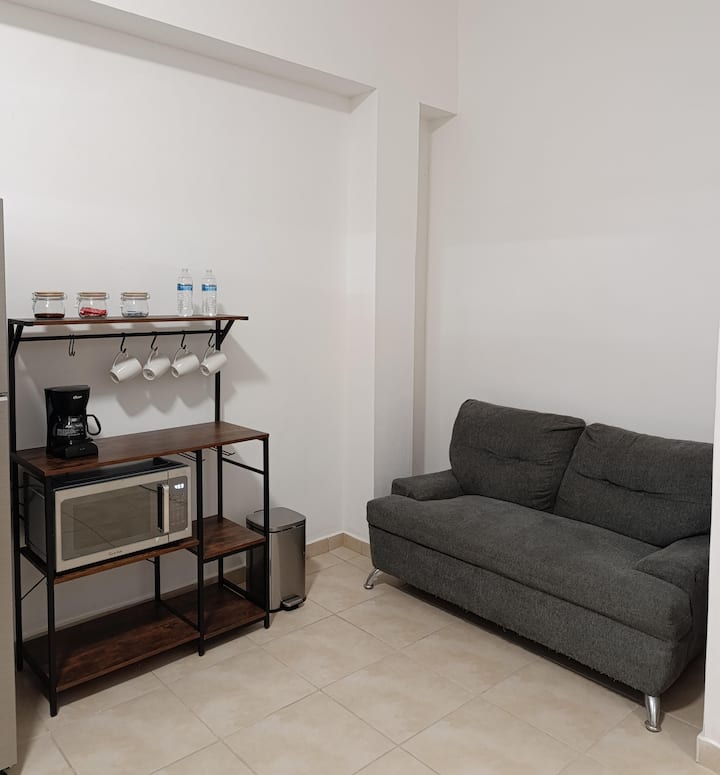 Departamento En Hermosillo - Hermosillo