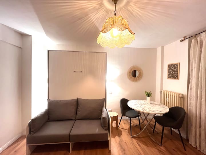 Appartamento Moon River / Monolocale - Limone Piemonte