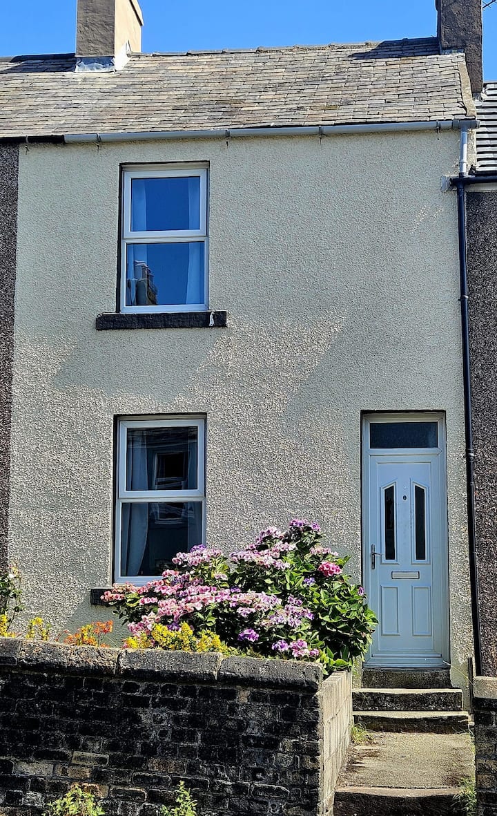 Cosy Terrace Near The Beach - United Kingdom