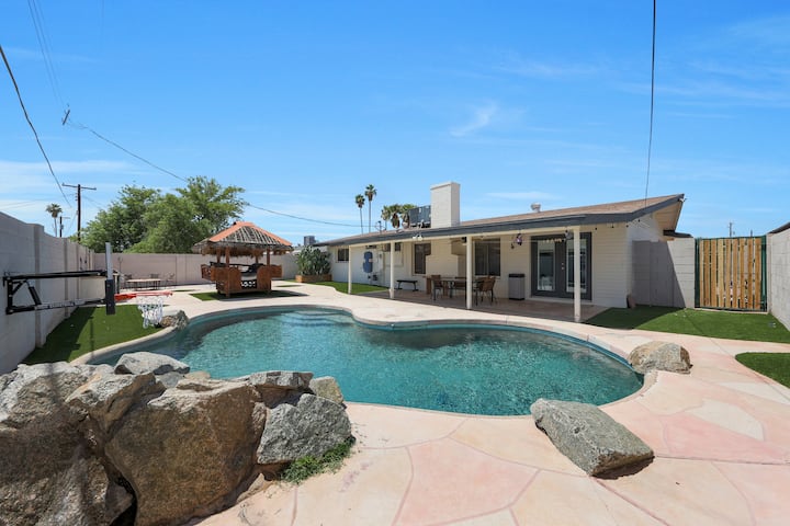 Fun, Comfortable, Convenient! - Tempe, AZ