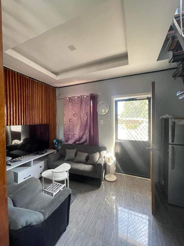 A Semi Summer House In Moalboal. - Moalboal
