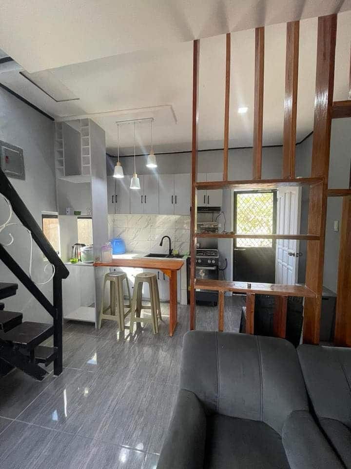A Semi Summer House In Moalboal. - Moalboal