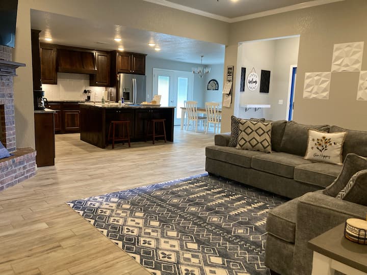 Park Place - Amarillo