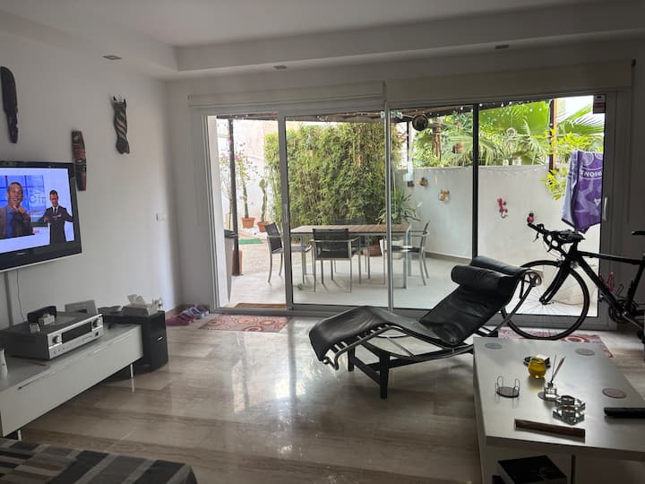 Lovely Apt 3 Min Walk From Beach - Port de Pollença