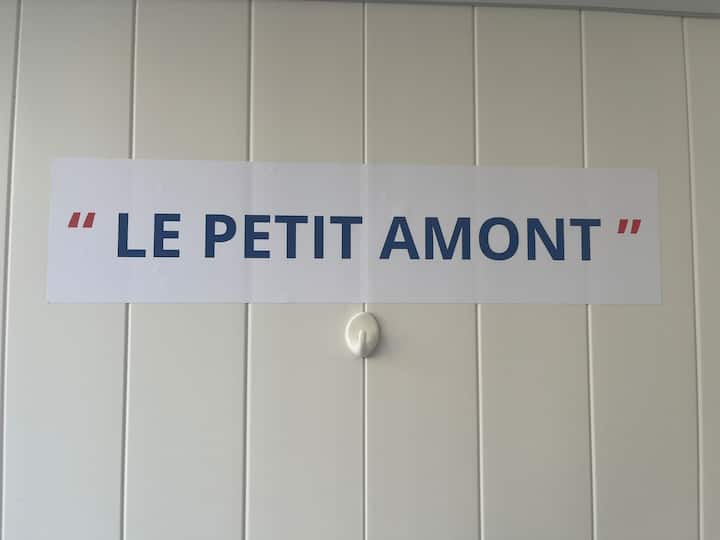 Le Petit Amont Appartement - Étretat