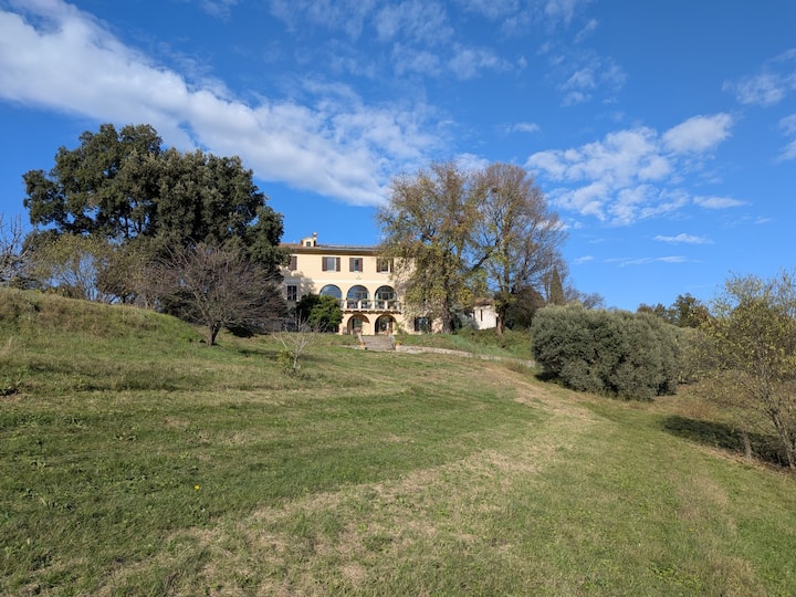 Villa Marani - Rocca Pendice - Abano Terme