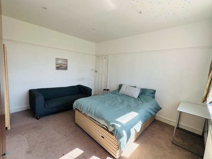 Contractor Long Stays For Groups - Harrow