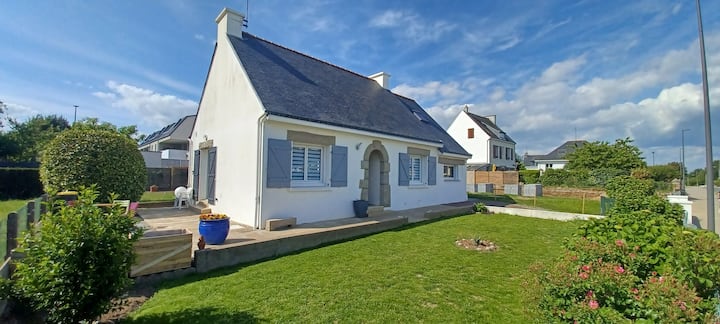 La Maison De Marie-jo - Damgan