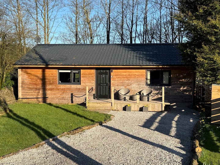 Yorkshire Dales Lodge By The Beck - Settle