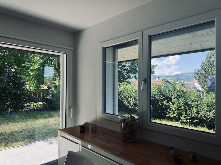 Un Studio Moderne Et Cosy - La Roche