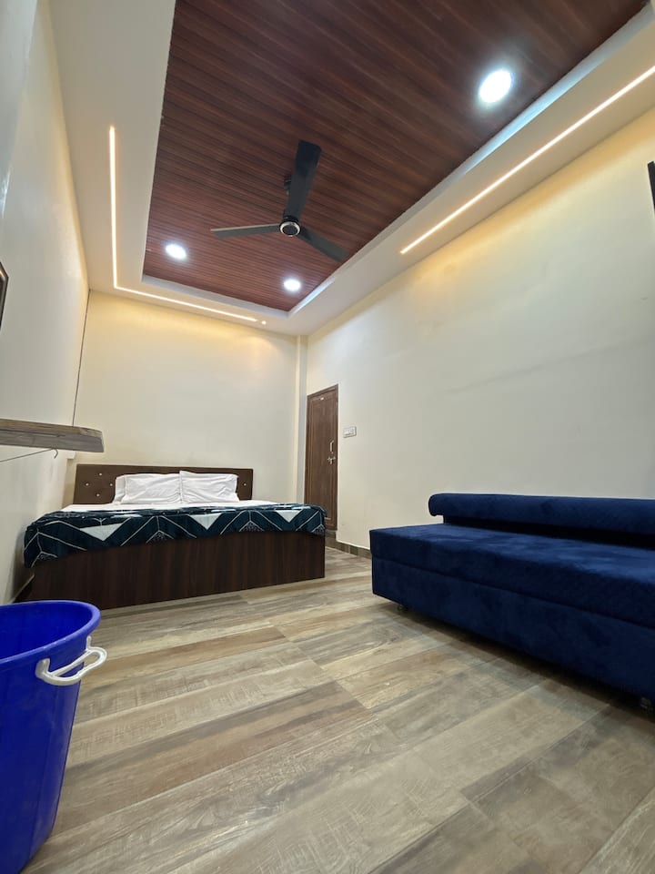 Wellcome Hotel Shree Nidhi Comfort Stay - Ujjain