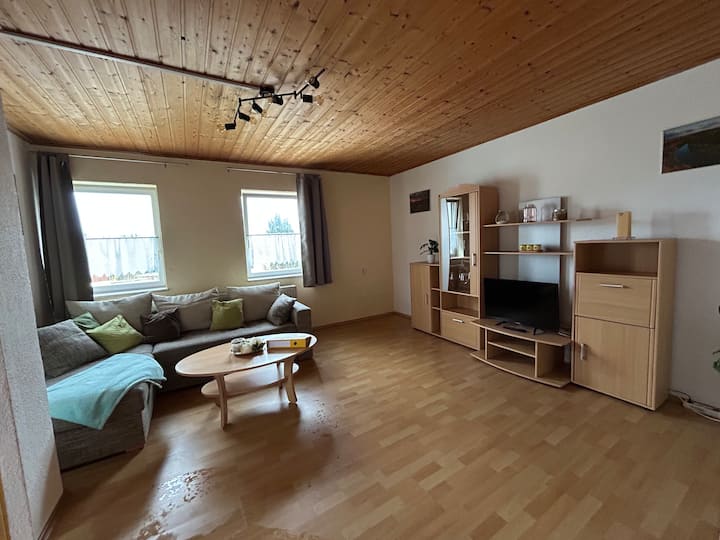 Ferienwohnung „Am Lilienstein“ - Bad Schandau
