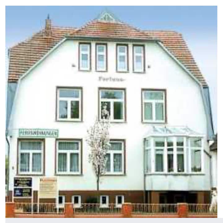 Fortuna Ii - Rostock