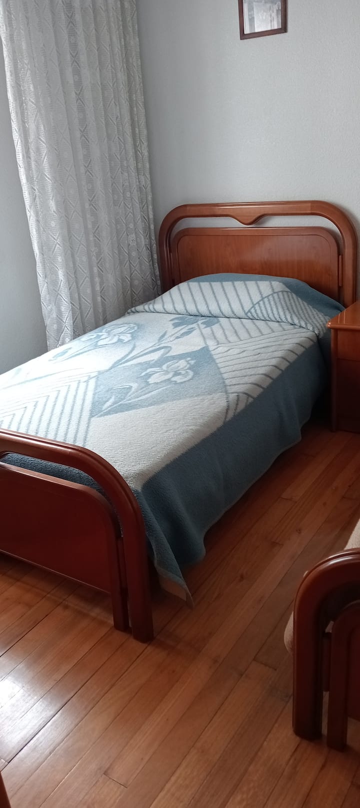 Acogedora Habitación - Górliz