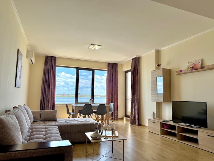 Cosher | Gardenia Palace Apt 6 - Pomorie