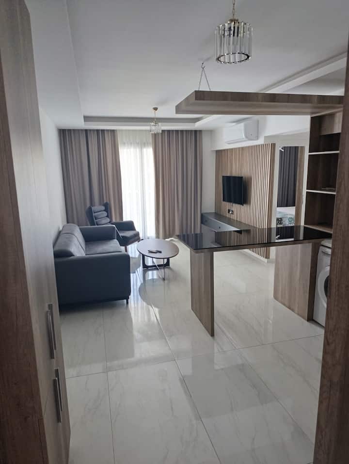 Girne Merkez - Girne