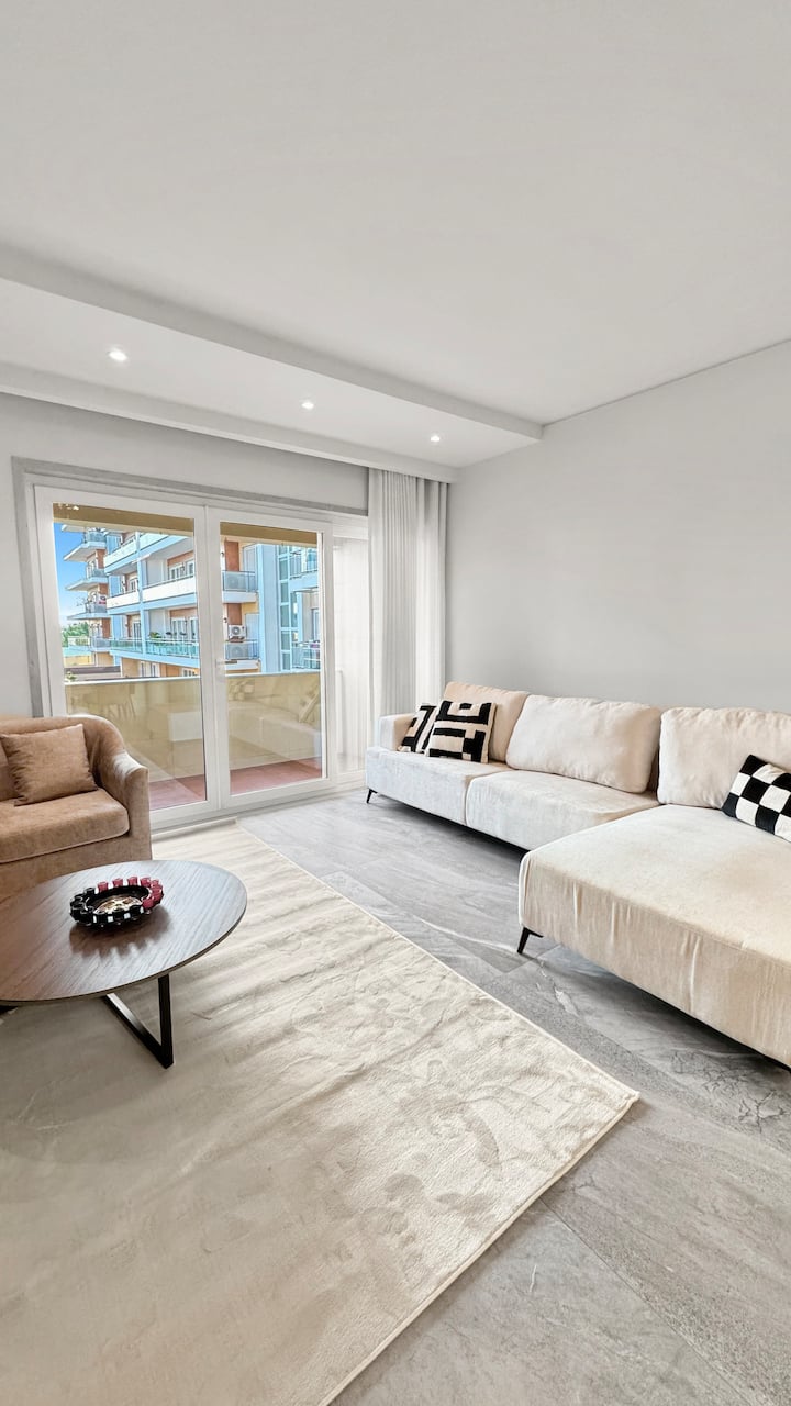 Talatona 2br Suites Near Belas Shopping - Angola