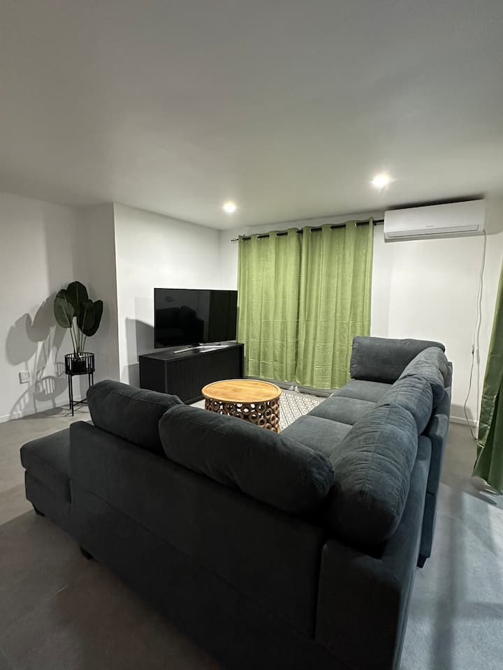 Cozy Apartment 2 - Tonga