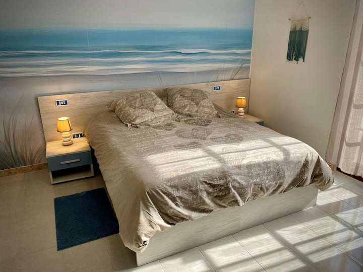 Ginkgo B&b La Tua Oasi Di Relax - Francavilla al Mare