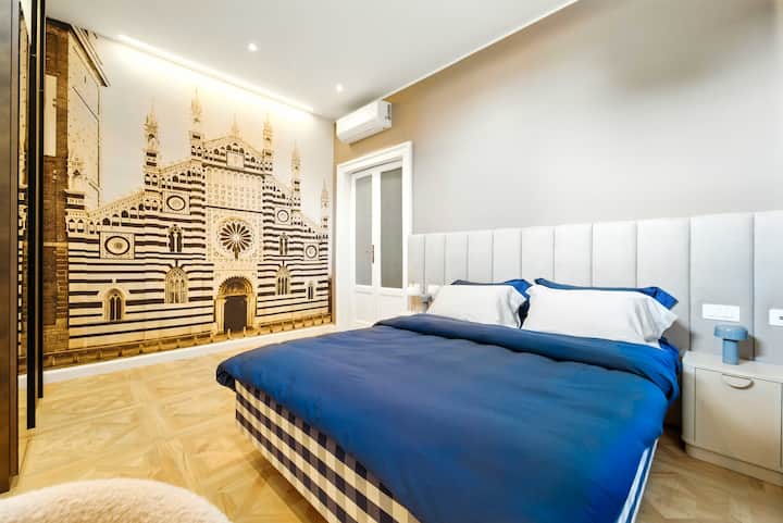 Garden House - Luxe Living - Monza