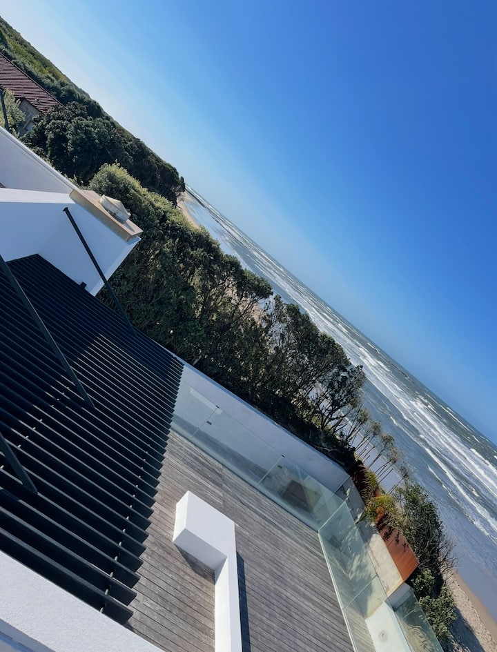 Casa Em Frente Mar Ofir - Esposende