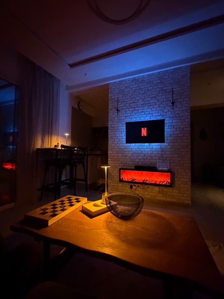 Cozy Apartment - Sousse