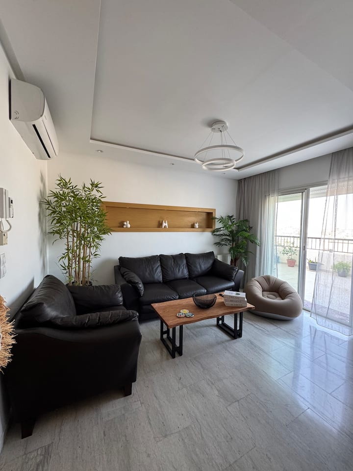 Cozy Apartment - Sousse