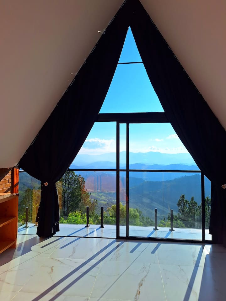 Paradise Valley - Santo Antônio do Pinhal