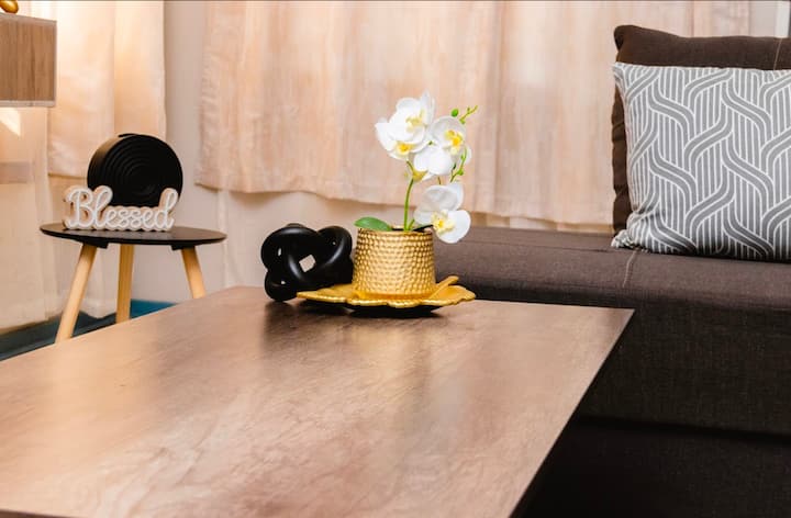The Treat - Large Family Home Close To Amenities. - Eswatini