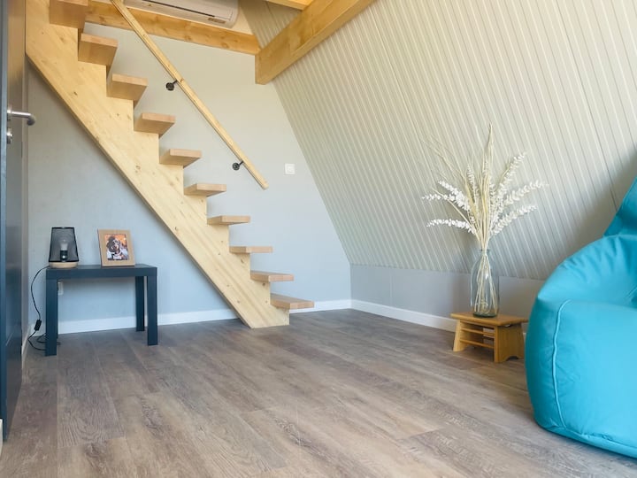 Lodge Lady Tipi Jacuzzi Et Piscine (2) - Marne