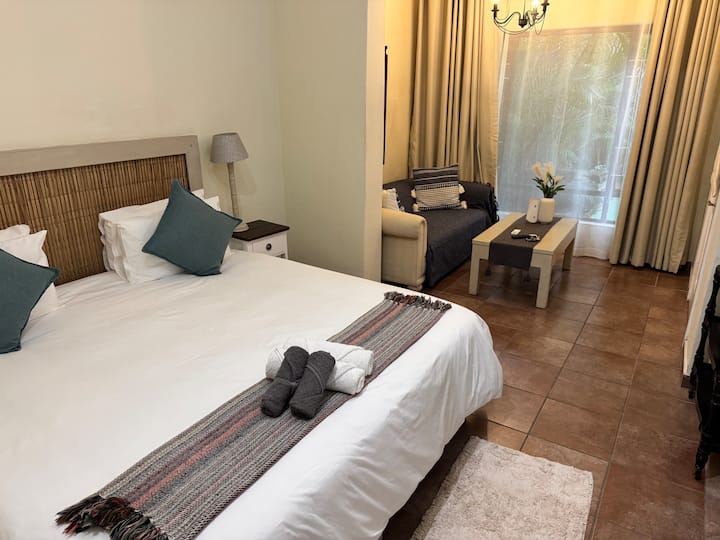 Florida Palms Guest House, Durban - Durban