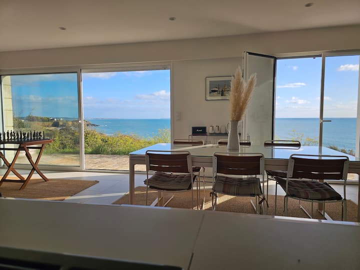 Spectaculaire Et Ressourçant. - Clohars-Carnoët