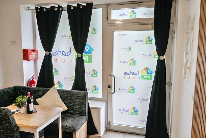 Ferienwohnung Klein&fein Fabrici - Hamburg