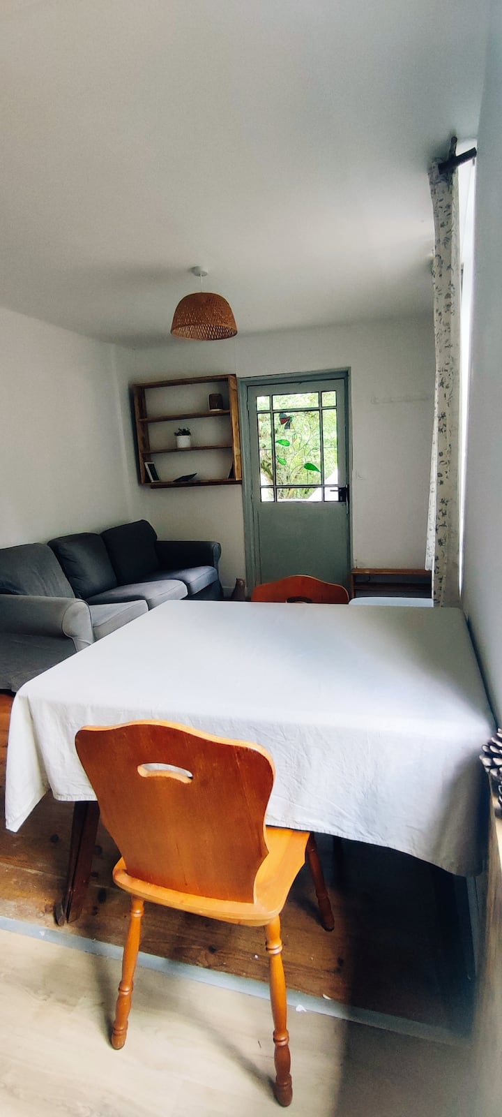 Gîte Chaleureux En Ariège - Ariège