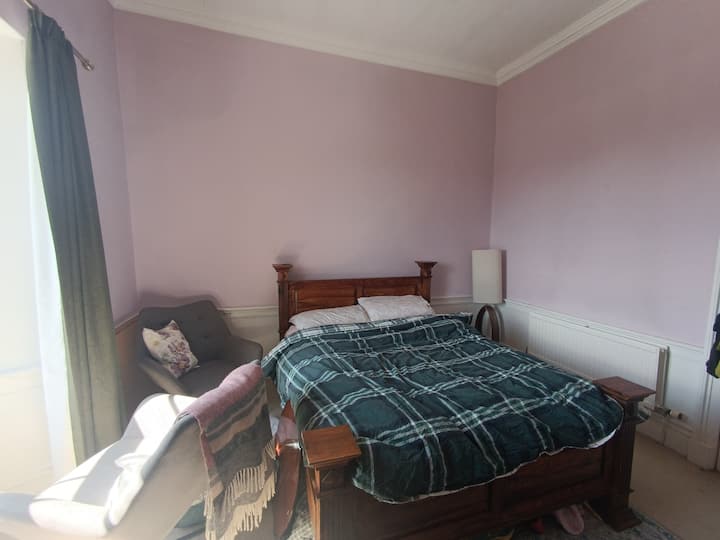 Room On Royal Mile - Edinburgh