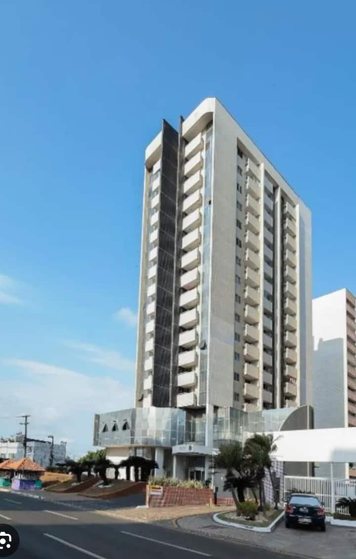 American Flat Na Ponta Dareia - São Luís